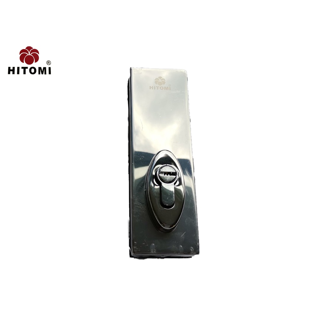 HITOMI Patch Lock (Japan) | Shopee Philippines