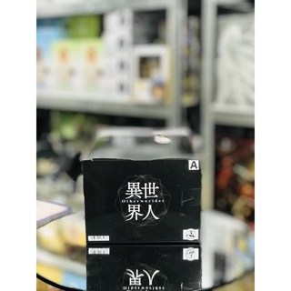 Authentic Rimuru Tempest Raphael Ver Otherworlder Vol 14 That Time I ...