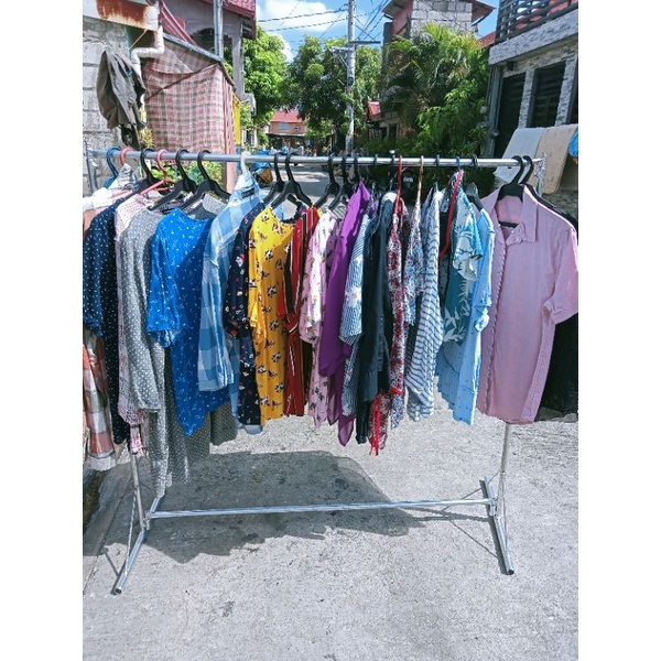 4ft by 3ft Single Layer Heavy Duty Sampayan,Super Tibay!Drying Rack ...