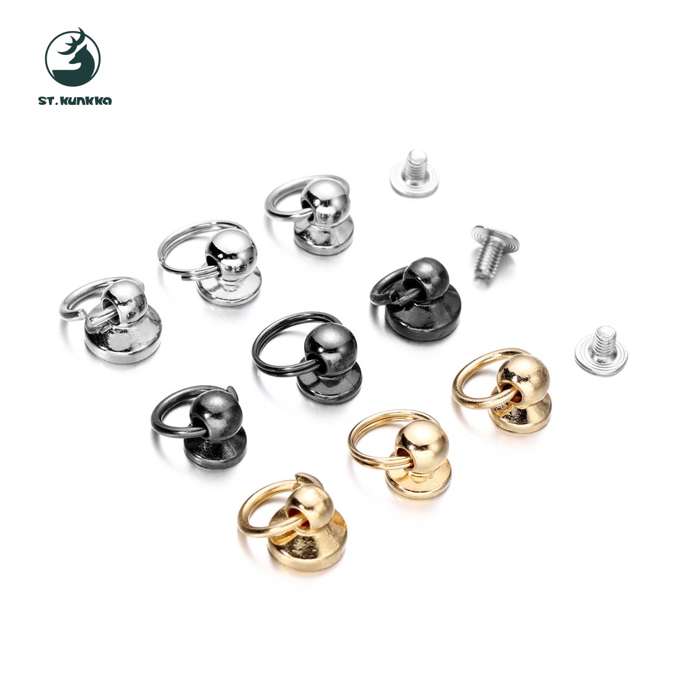 5pcs Nut + Turnbuckle Special Mobile Phone Case Accessories for Mobile ...