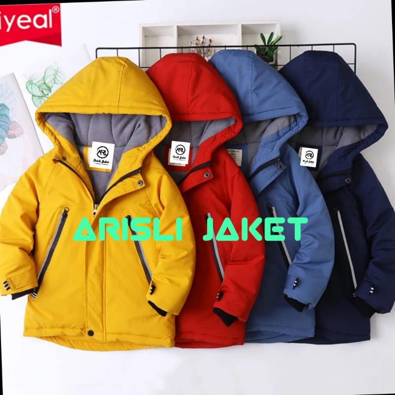 Latest Winter Winter Jacket (UNISEX) | Shopee Philippines