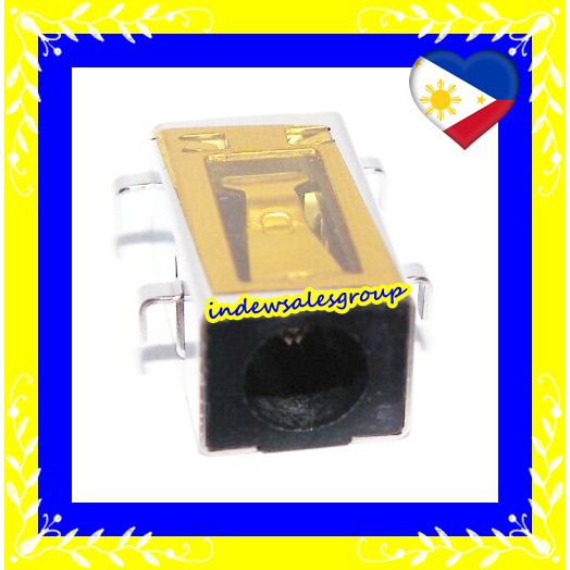 DC Power Jack Charging Port Socket For Lenovo Ideapad 100-14IBD 100 ...