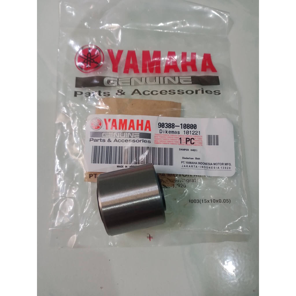 MIO I 125,M3,MIO SOUL I125 YAMAHA GENUINE DAMPER(SWING ARM BUSHING ...