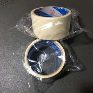 masking tape 2 inch - Best Prices and Online Promos - Jul 2024 | Shopee ...