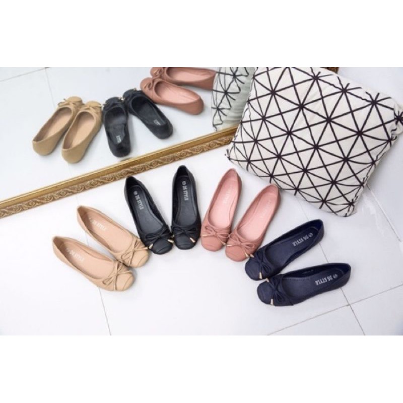 JK COD women's shoes 9901-1 | Shopee Philippines