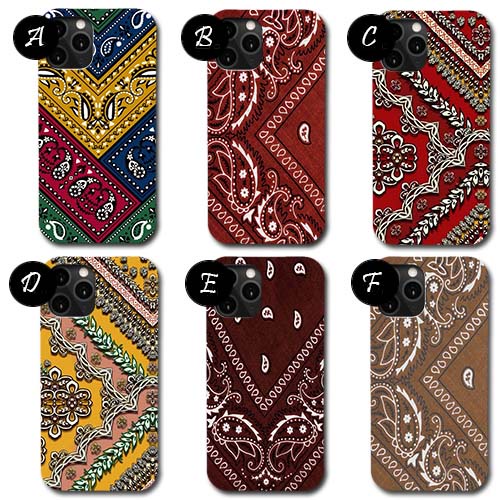 [A075] BANDANA phone case for Huawei nova 3I 2I 5T P20 P30 LITE PRO ...