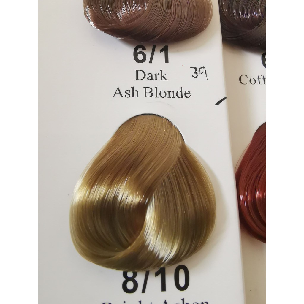 G2 HAIR COLOR (100ML) | Shopee Philippines