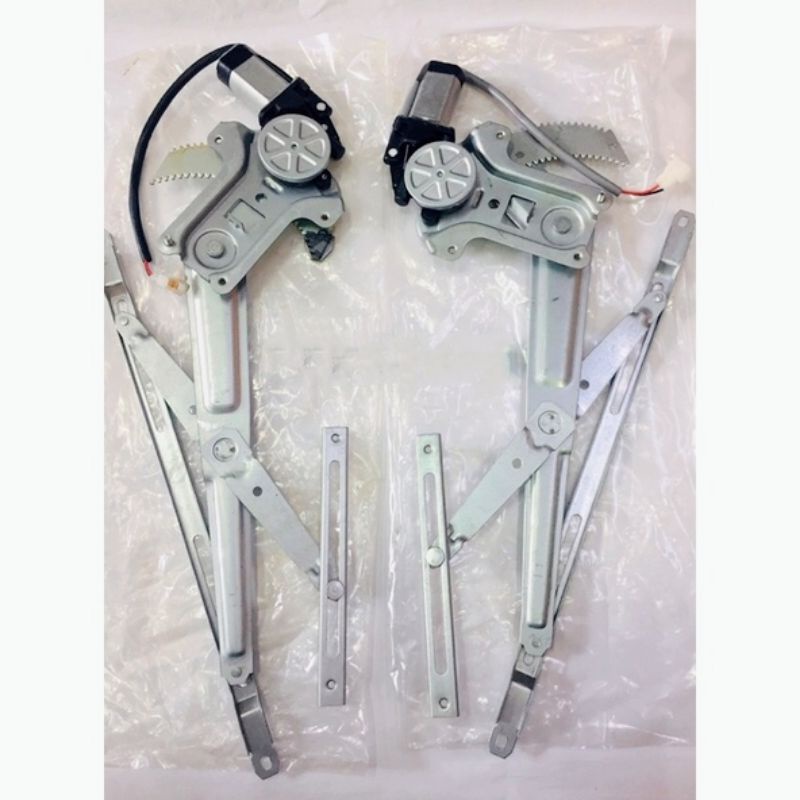 FORD RANGER WL/MAZDA FIGHTER BT50 TDCI POWER WINDOW GEAR WITH MOTOR ...