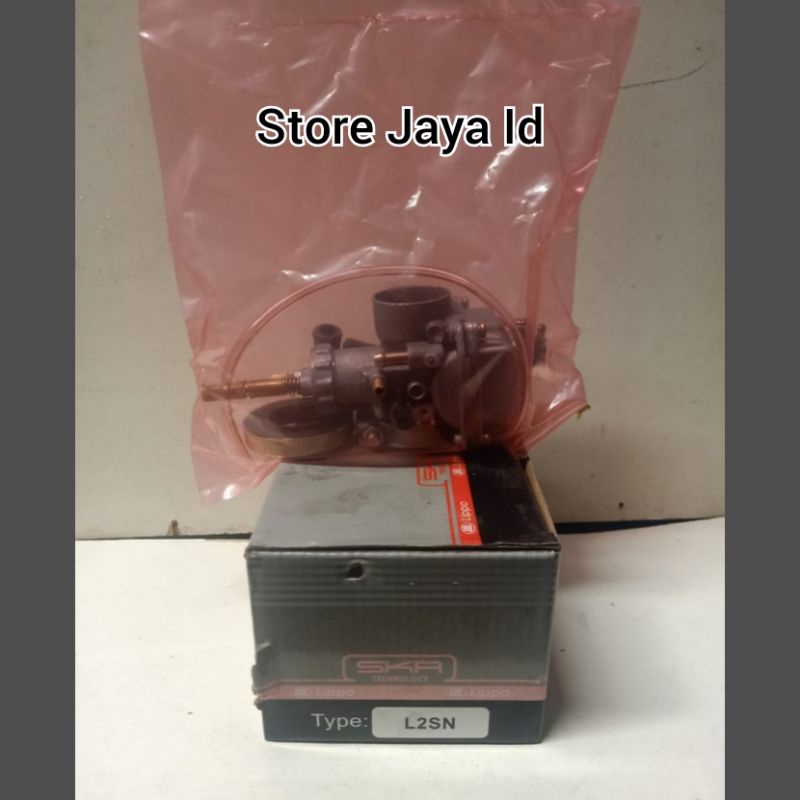 Yamaha L2SN Carburetor. | Shopee Philippines