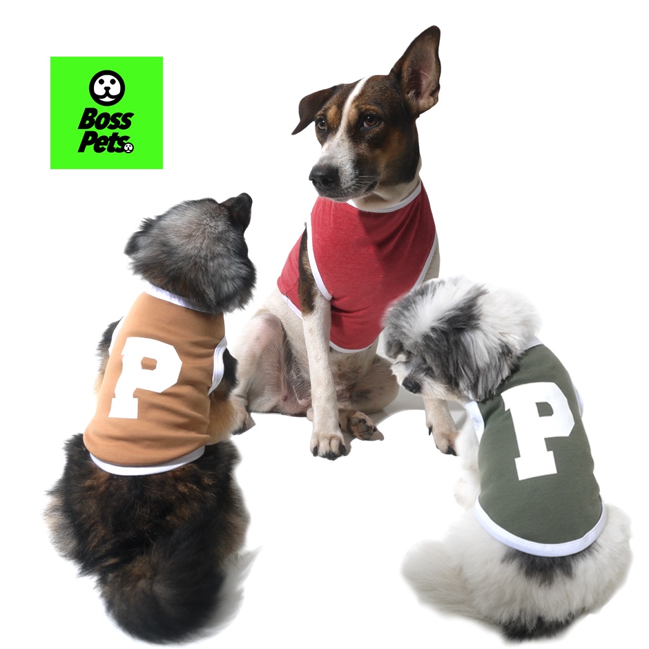 BOSS PETS P (Pet Sando) | Shopee Philippines