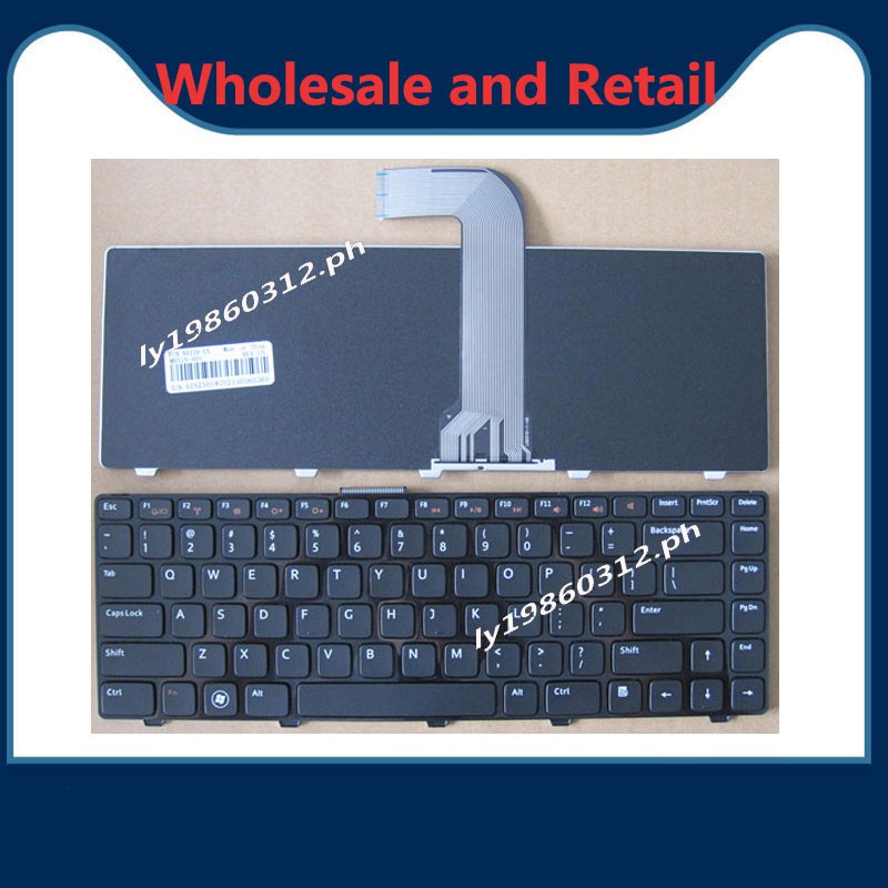 DELL Inspiron 3420 14R N4110 M4110 V3460 3520 N4050 M4040 N5050 M5050 ...