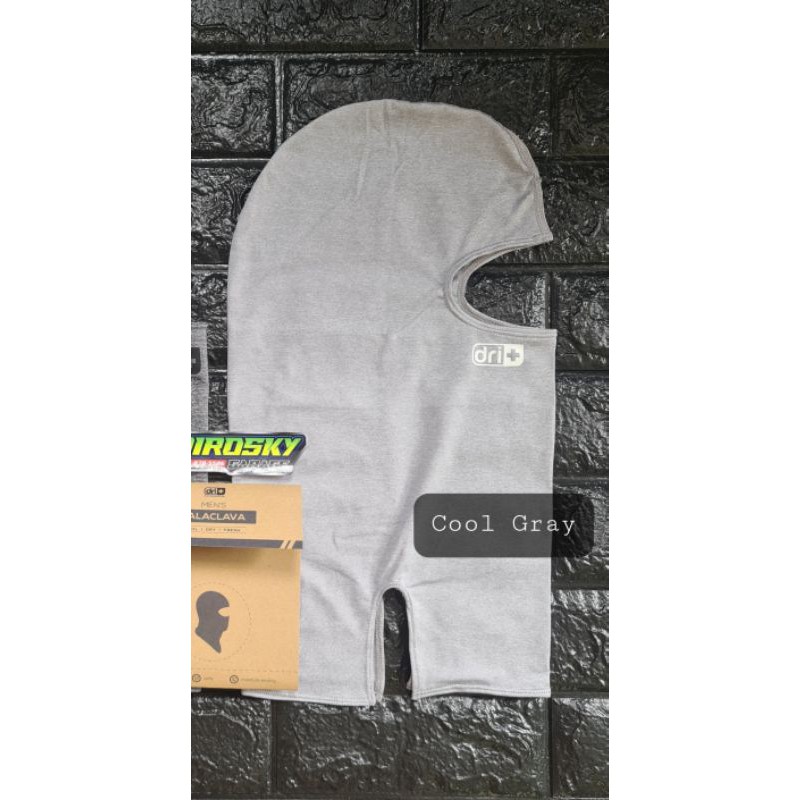 Dri+ Balaclava by Burlington PH 🇵🇭 | Shopee Philippines