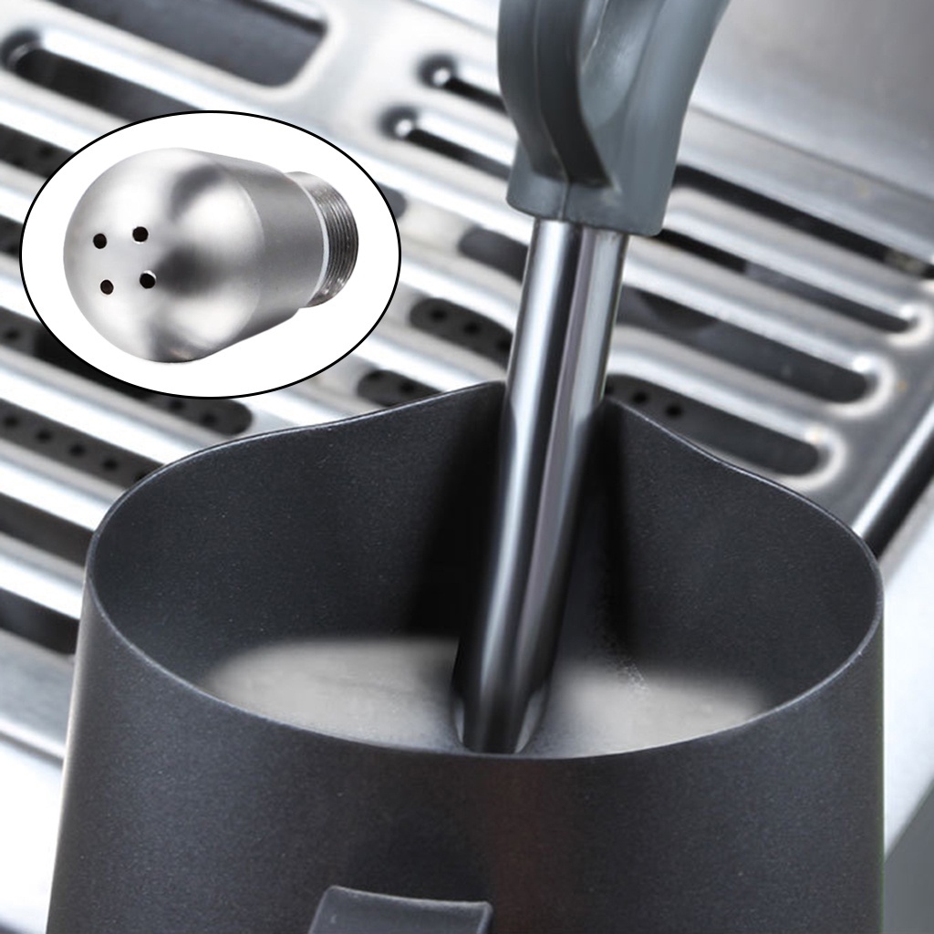 [DOLITY2]Coffee Maker Machine Steam Nozzle Tip For | Shopee Philippines