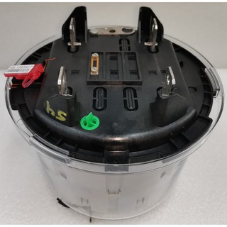 GE/ALCARA Electric Meter Submeter 200A 3 Wire Single Phase - KV2C FM2S ...