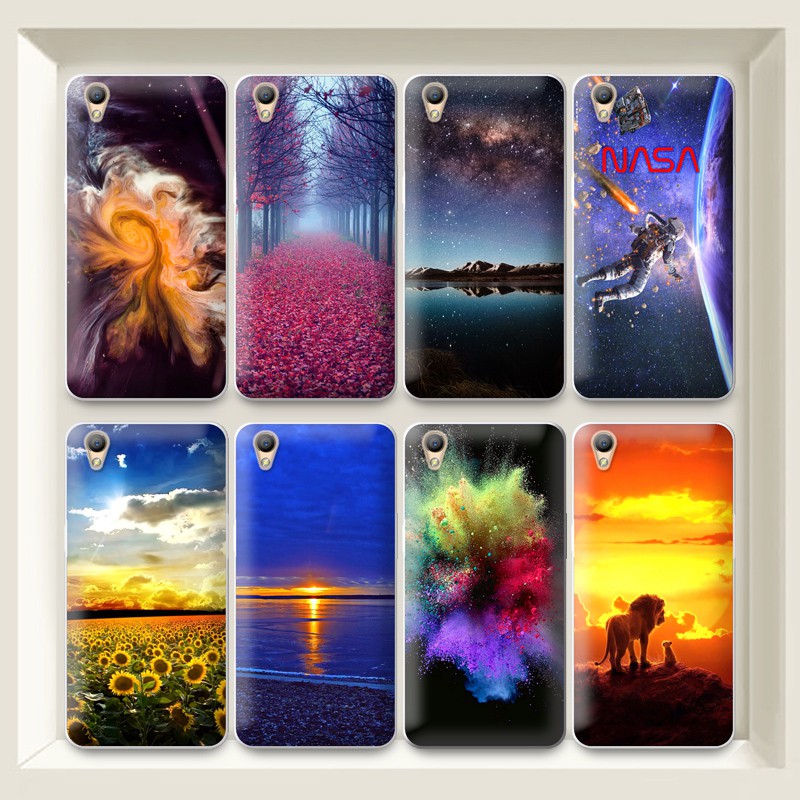 Colorful For Oppo A37 Neo9 Case Soft TPU Silicone Oppo A37 Neo9 Casing ...