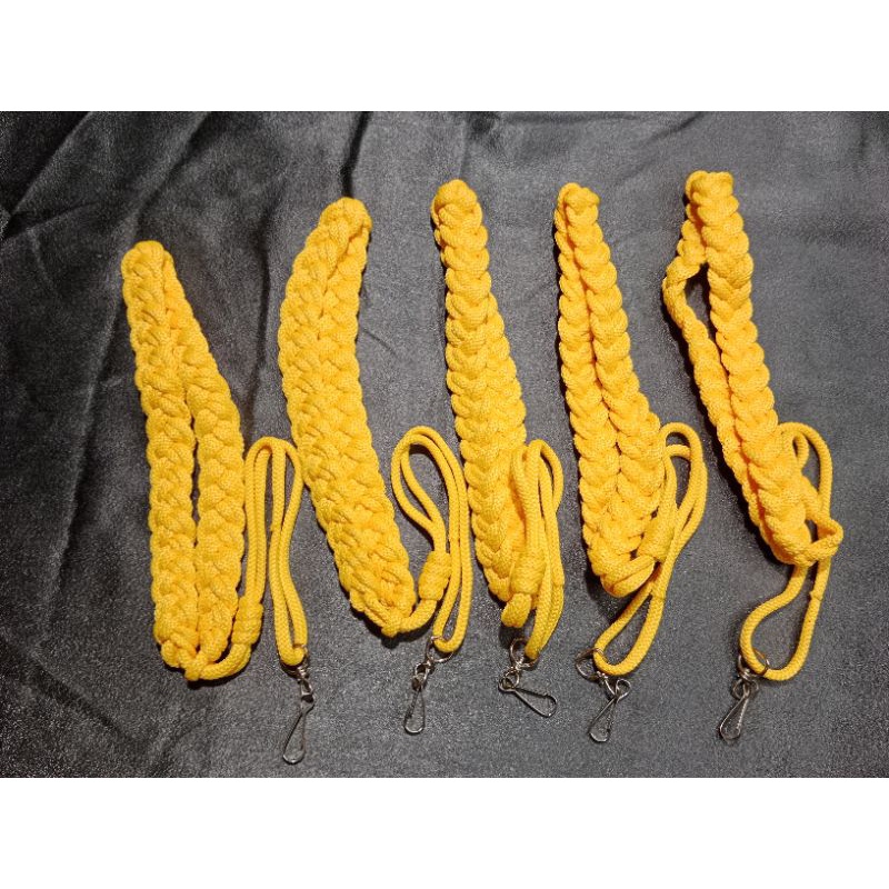 Lanyard - Security Guard | Shopee Philippines