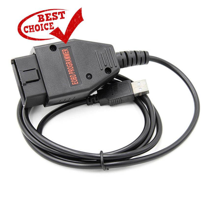 Eobd2 Flasher Galletto 1260 Auto Chip Tuning With Ftdi Multi-Language ...