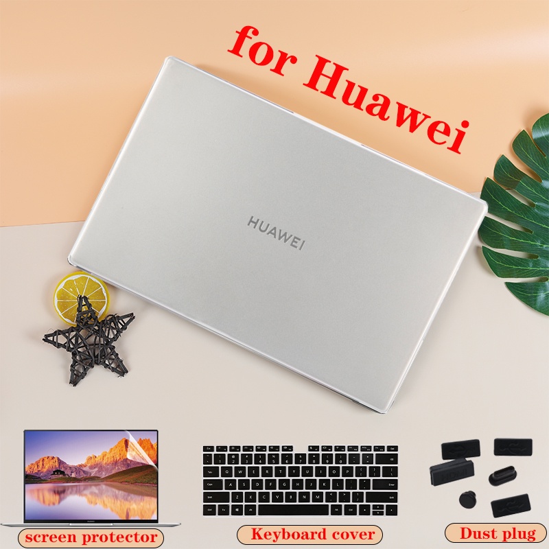 2022 HUAWEI MateBook D15 D14 14 14s Laptop CASE MagicBook X14 X15 Case ...