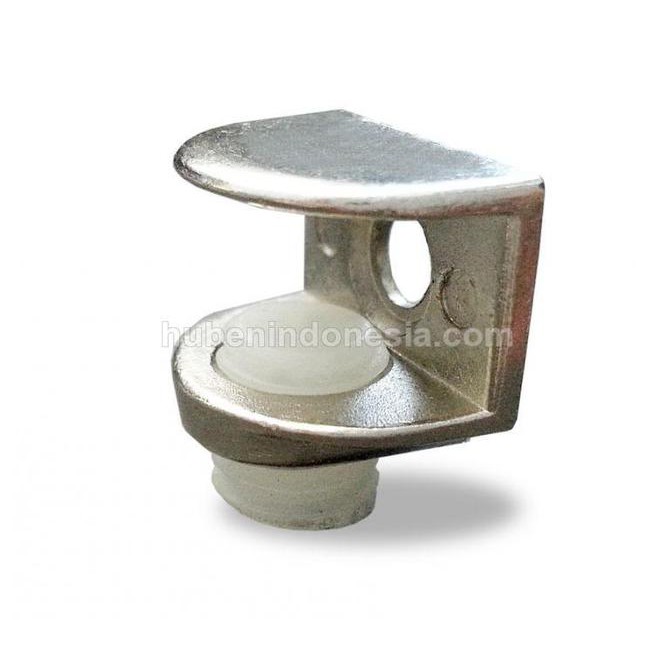 Aj-7 Glass Clamp (Screw Model) | Shopee Philippines