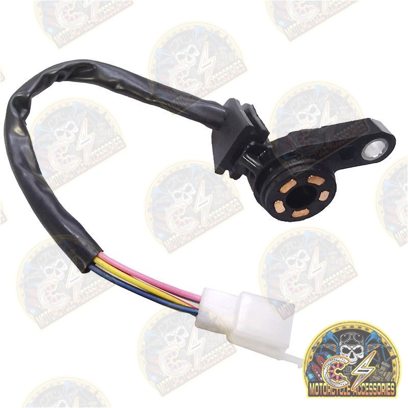 CS Motorcycle neutral light switch xrm110 | Shopee Philippines