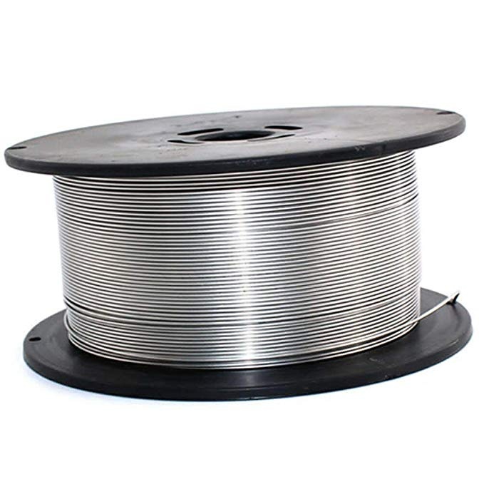 MIG Welding Wire Aluminum Magnesium Alloy ER4043 | Shopee Philippines