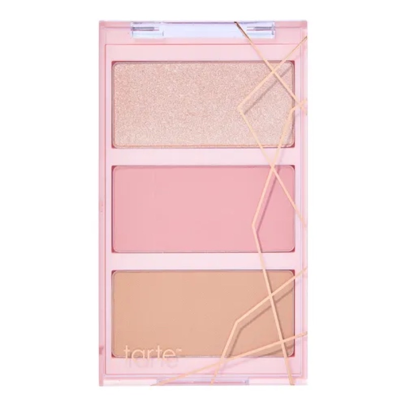 Tarte Cheeky Claymate Face Palette