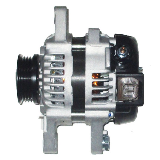 KATAMI ALTERNATOR ASSEMBLY for Toyota Vios 2003-2013 4 TERMINAL (KTM ...
