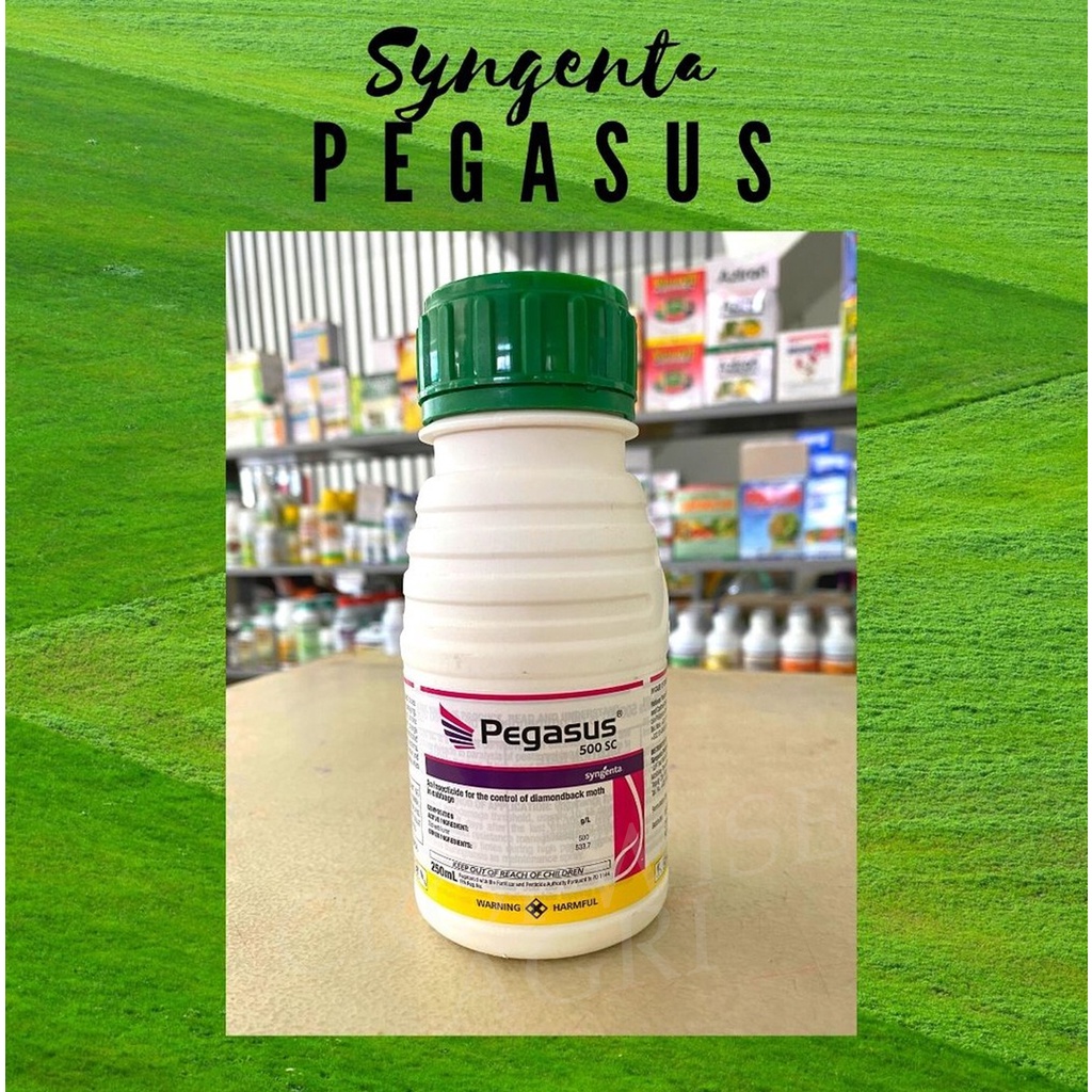 Syngenta PEGASUS 250ml Insecticide | Shopee Philippines