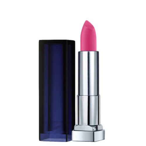 Color Sensational Loaded Bolds Lipstick (13 Fierce Fuchsia) | Shopee ...