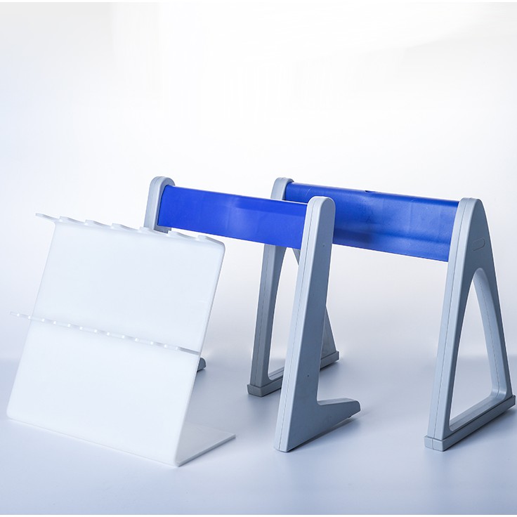 Plastic Pipette Rack A/L/Z Type 6-places Laboratory Universal Pipette ...