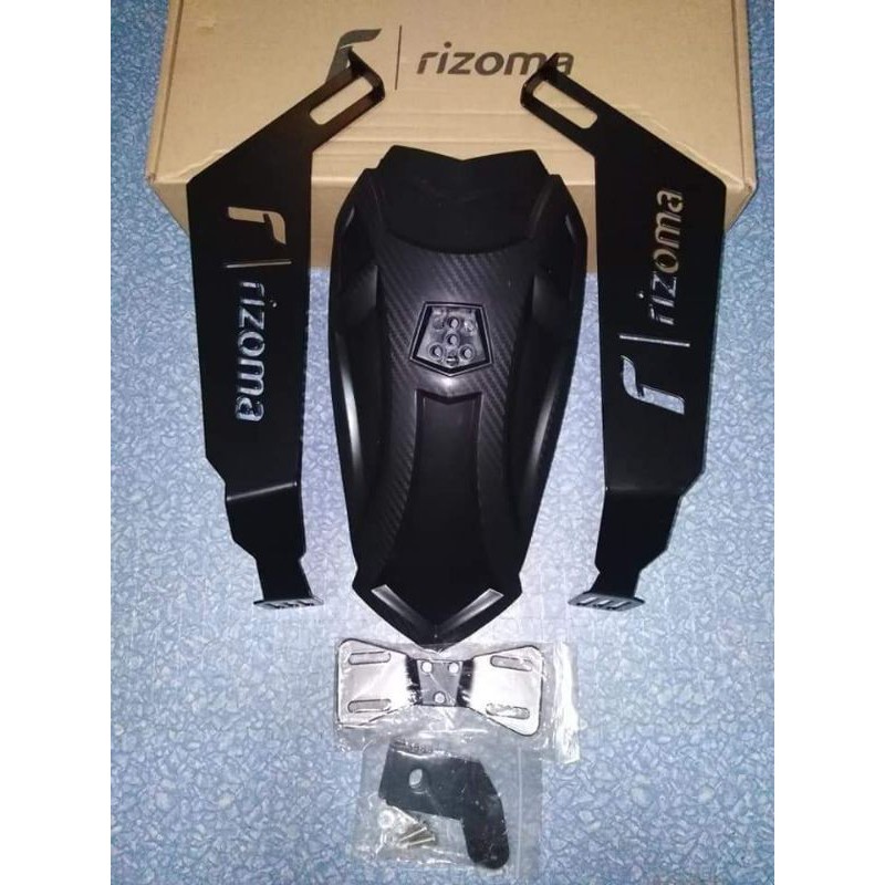 mud guard long(universal) | Shopee Philippines