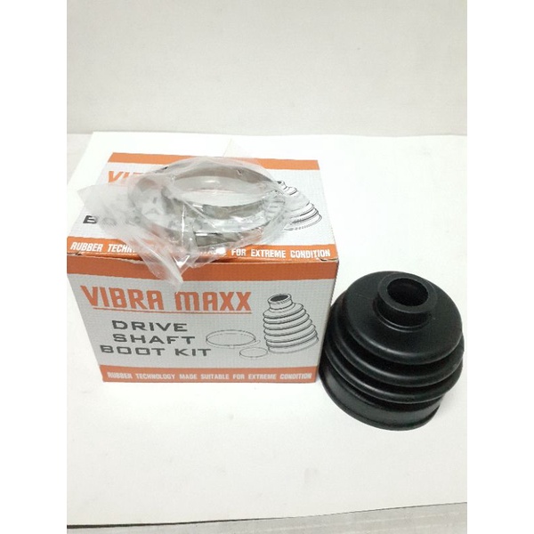 VIBRA MAXX C.V BOOT HYUNDAI GETZ 1.1 (INNER) | Shopee Philippines