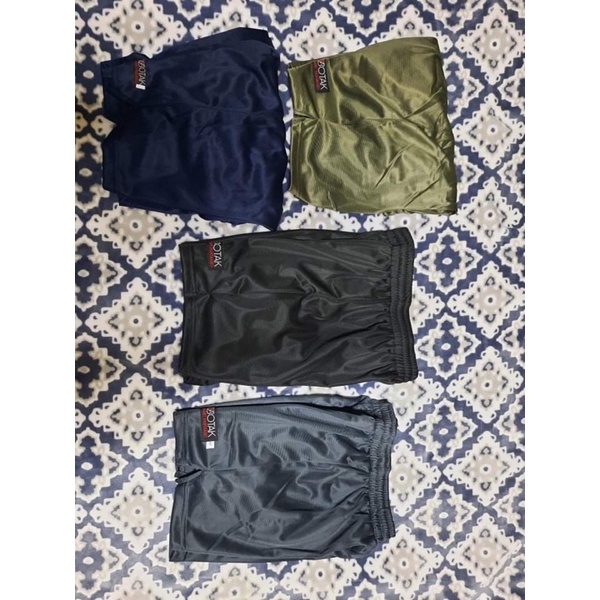 Botak Training Shorts | Shopee Philippines