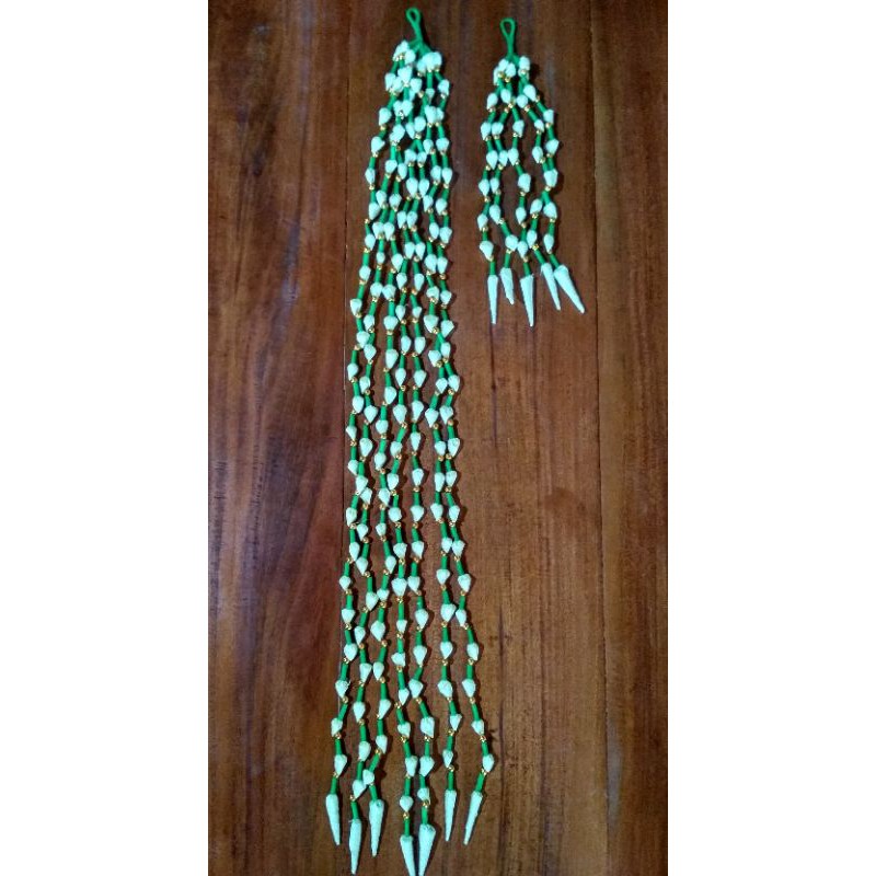 Pearl jurai / 60 cm jurai / imitation jasmine | Shopee Philippines