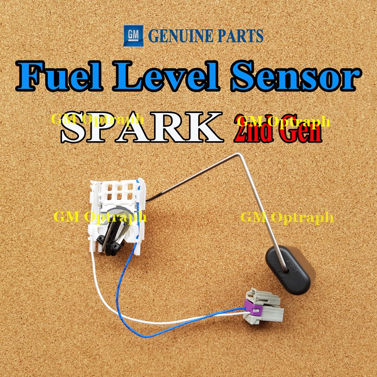 Chevrolet SPARK 2nd Gen (2010~2015 ) Fuel Pump Level gauge sensor ( GM ...