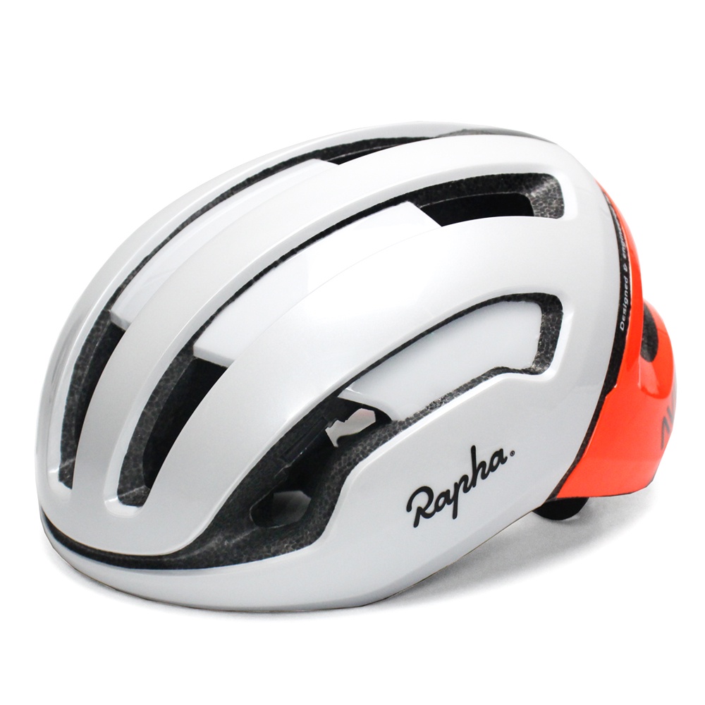 Rapha POC Raceday Omne Air Spin Road Helmet Cycling Men Women ...