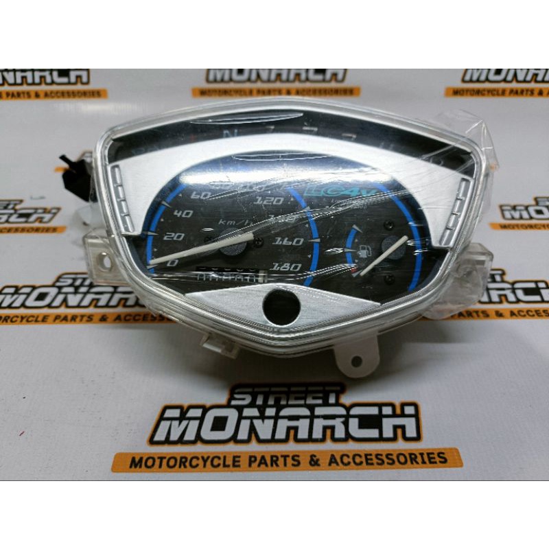 REPLACEMENT SPEEDOMETER ASSY FOR SNIPER 135 CLASSIC | Shopee Philippines