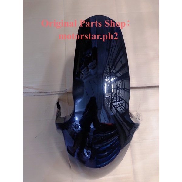 XPLORER200S/X FRONT FENDER MOTORSTAR | Shopee Philippines