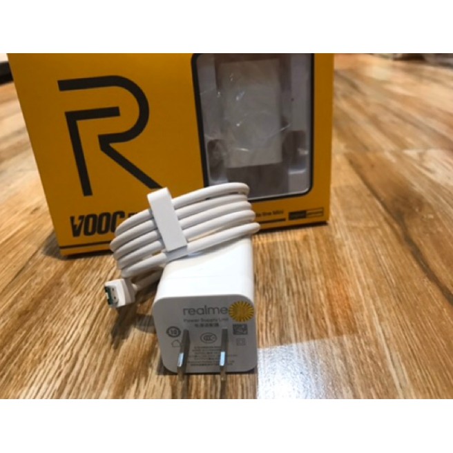 REALME Original Travel Charger 5V 2A Adapter Micro USB Cable High ...