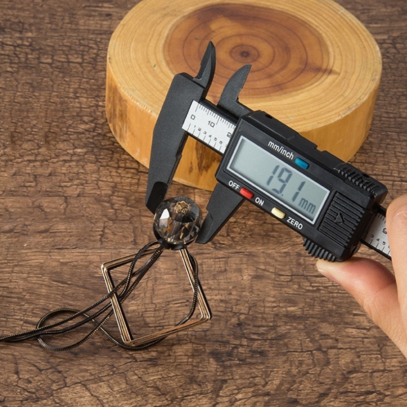 KAYU Sigmat T Measuring Tool Measuring Caliper LCD Digital Vernier ...