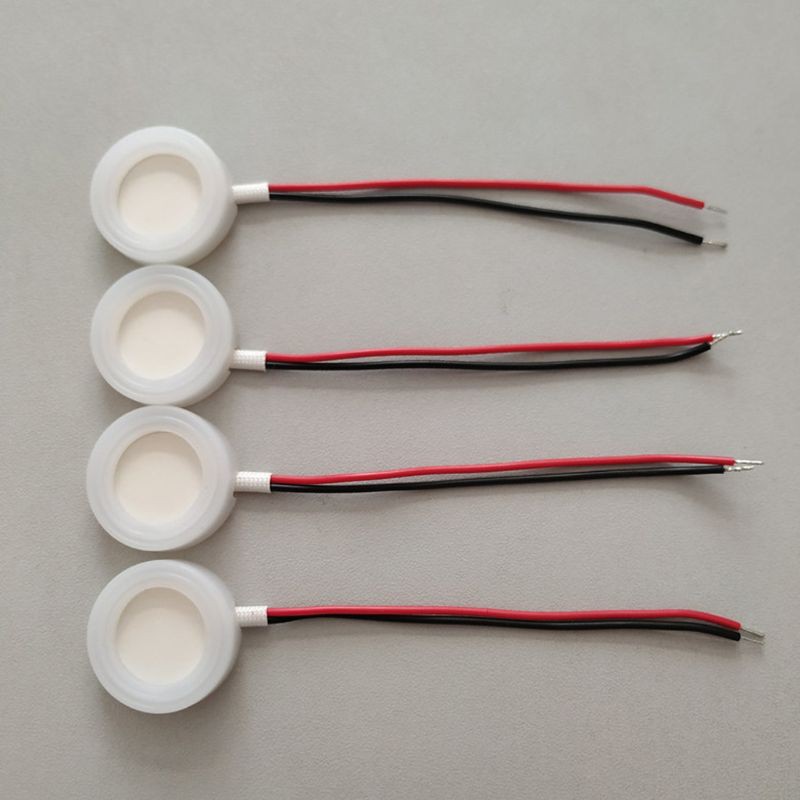 20mm Ultrasonic Mist Maker Fogger Ceramic Discs for Mini Humidifier ...