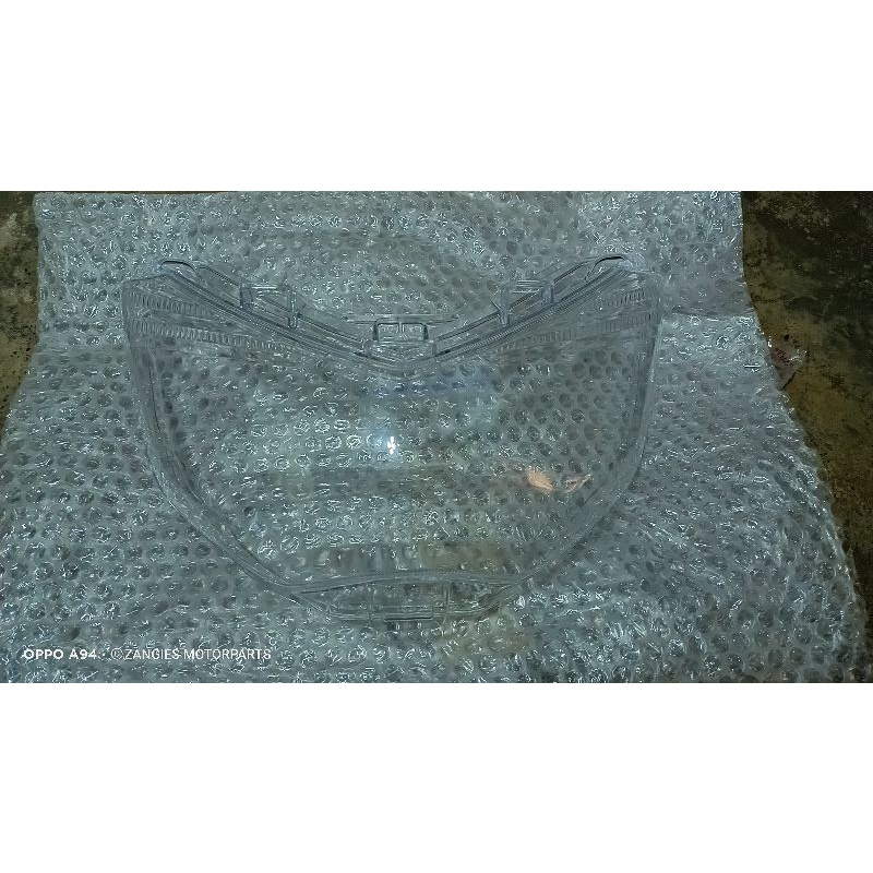 HEADLIGHT LENS NMAX 155 V1 HMA THAILAND | Shopee Philippines