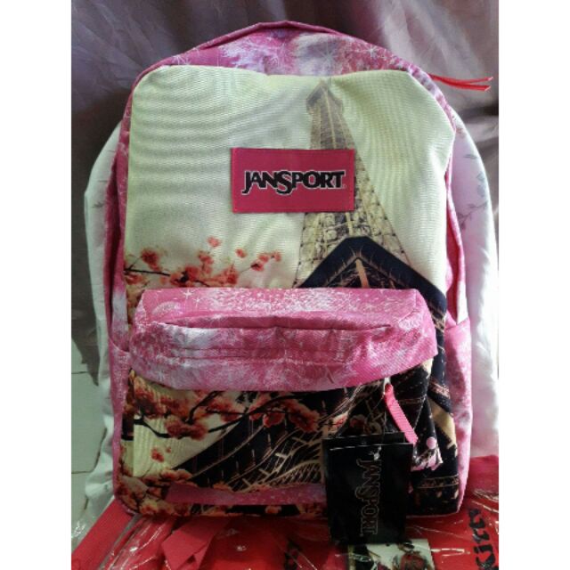 JS COD limited edition BACKPACK | Shopee Philippines