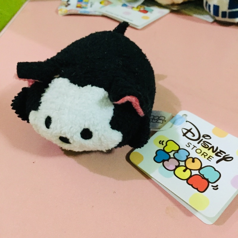 Rare Tsum Tsum plush with tag tsumtsum | Shopee Philippines