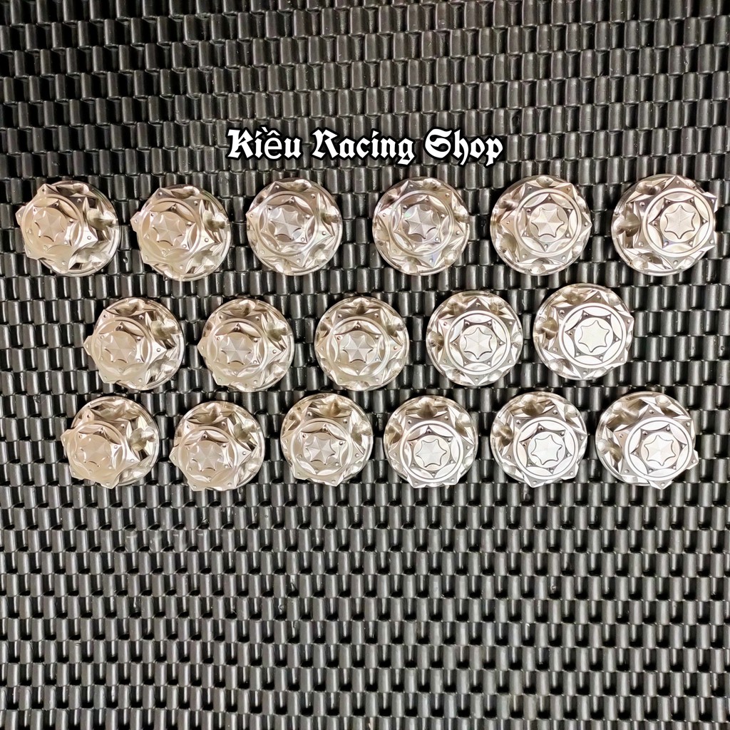 Salaya 304 Stainless Steel Screws Canopy 10 and Canopy 12 Bits G3 ...