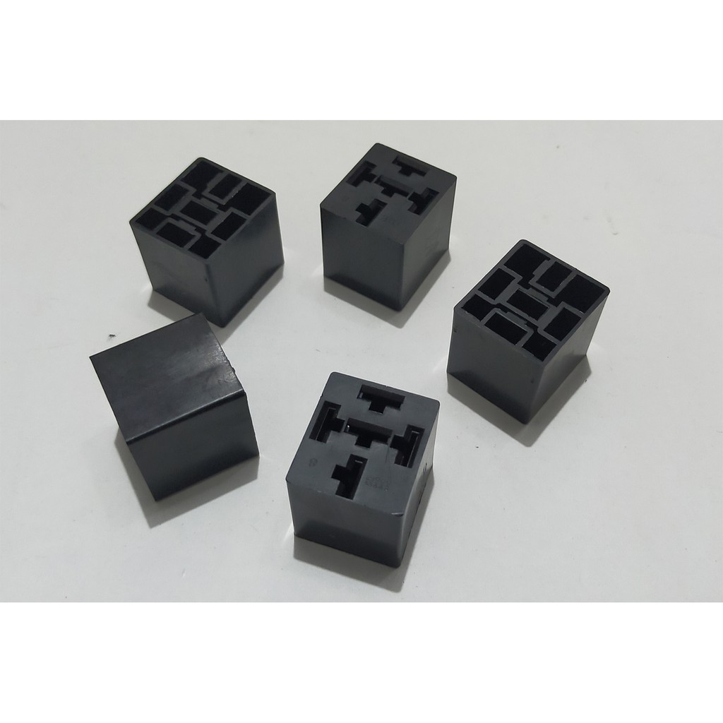5 FEET RELAY HOUSE SOCKET 4 HORN LIGHT | Shopee Philippines