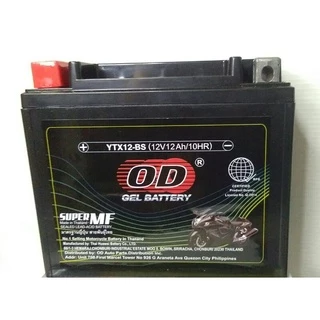 od battery - Best Prices and Online Promos - Jul 2024 | Shopee Philippines