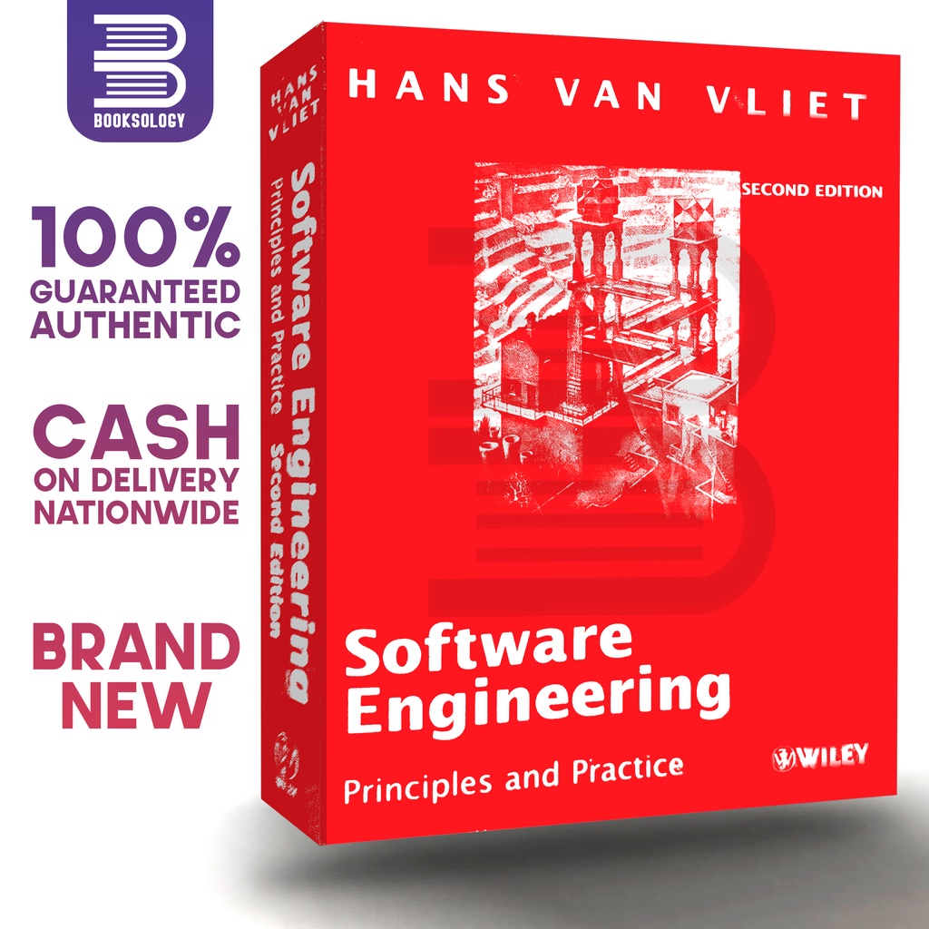 HANS VAN VLIET Second Edition Software Engineering Principles and ...