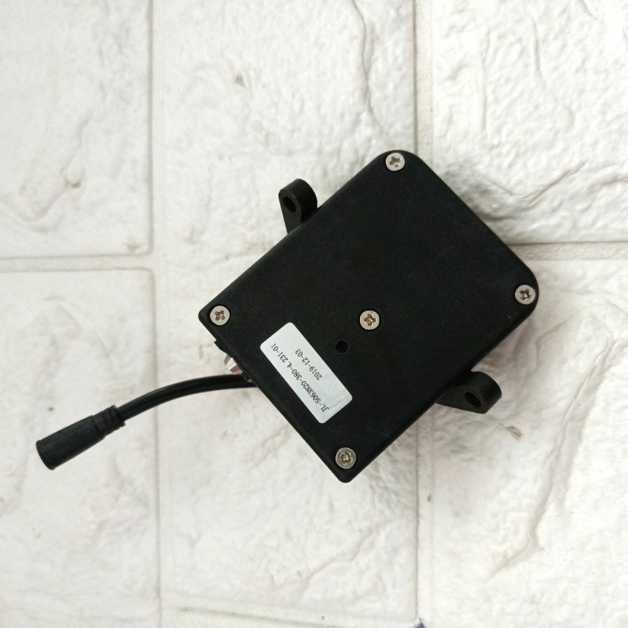 Diy motorized electric door lock For arduino 5v 3-6V dc motor dc motor ...