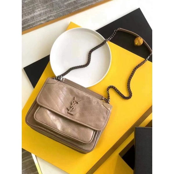 mirror copy sling bag 22cm | Shopee Philippines